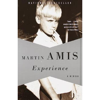 【】Experience: A Memoir