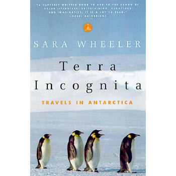 【】Terra Incognita: Travels