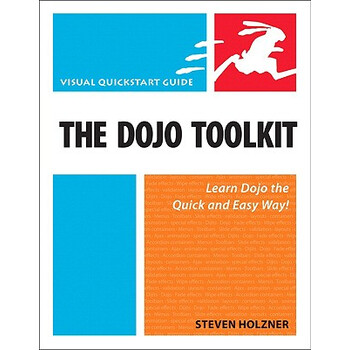 【】The Dojo Toolkit