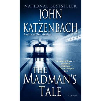 【】The Madman's Tale