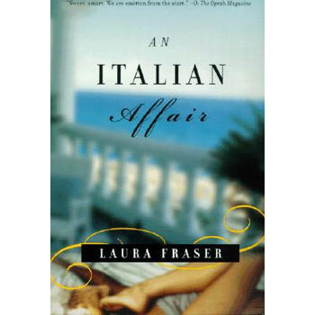 【】An Italian Affair