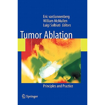 【】Tumor Ablation: Principles and