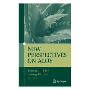 【】New Perspectives on Aloe