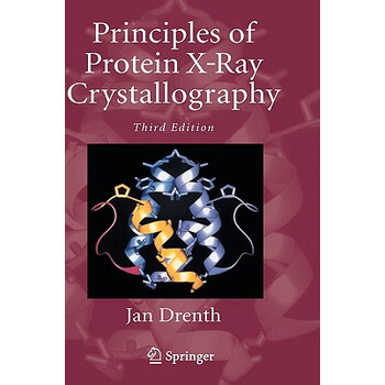 【】Principles of Protein X-R