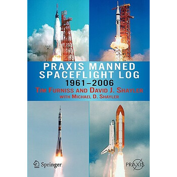 【】Praxis Manned Spaceflight Log