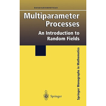 【】Multiparameter Processes: A