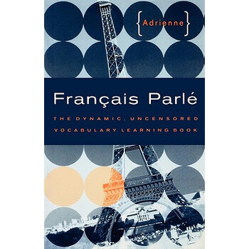 【】Francais Parle