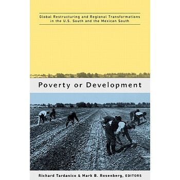 【】Poverty or Development: Global