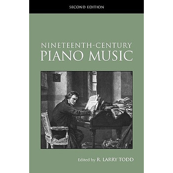 【】Nineteenth-Century Piano Music