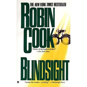 【】Blindsight