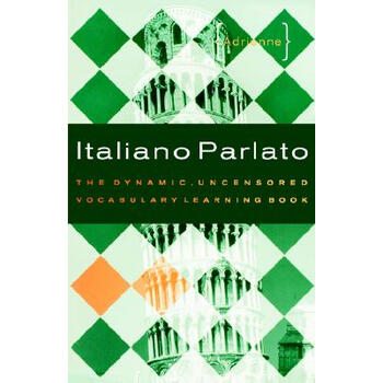 【】Italiano Parlato