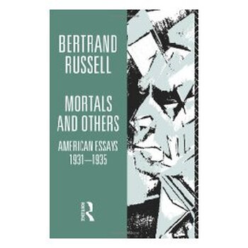 【】Mortals and Others