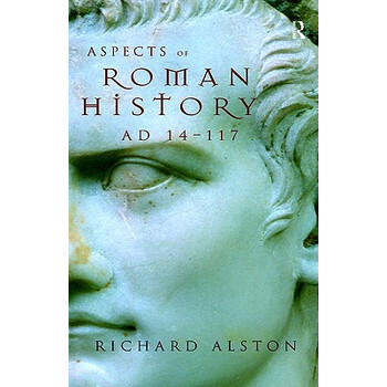 【】Aspects of Roman History Ad 14