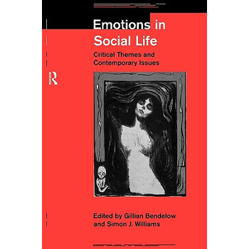 【】Emotions in Social Life