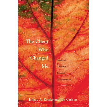 【】The Client Who Changed Me