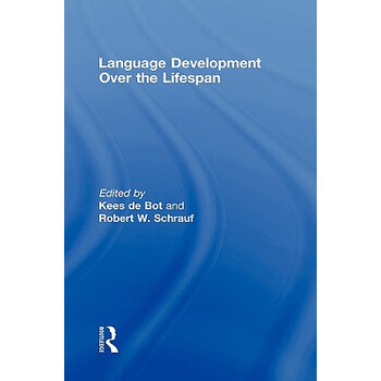 【】Language Development Over th