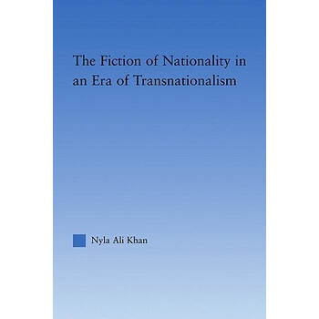 The Fiction of Nationality in an Era of
