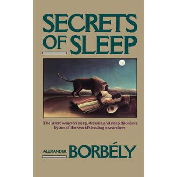 【】Secrets of Sleep