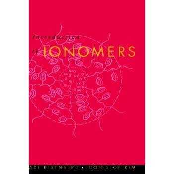 【】Introduction To Ionomers