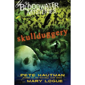 【】Skullduggery