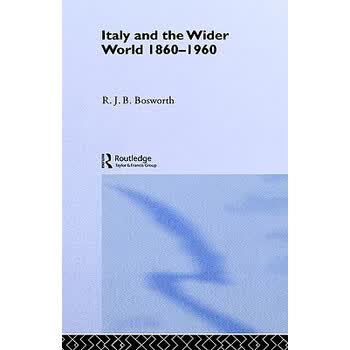 【】Italy and the Wider World: