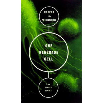 【】One Renegade Cell: The Quest for the