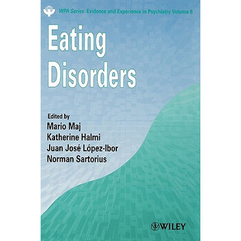 【】Eating Disorders