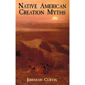 【】Native American Creation Myths