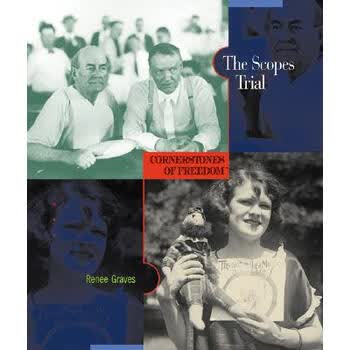 【】The Scopes Trial