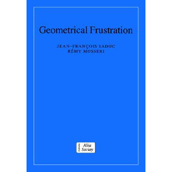 【】Geometrical Frustration