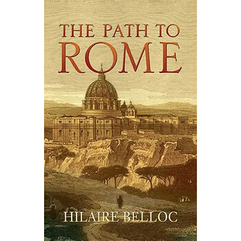 【】The Path to Rome