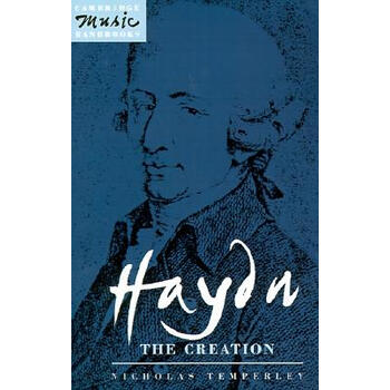 【】Haydn, the Creation