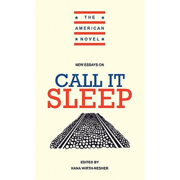 【】New Essays on Call It Sleep