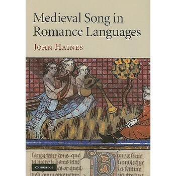 【】Medieval Song in Romanc