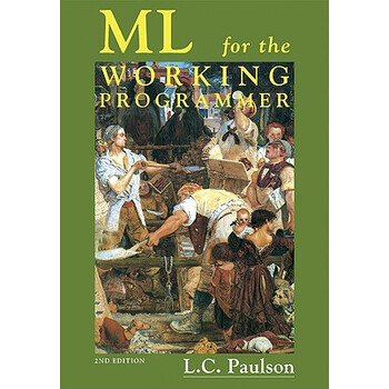 【】ML for the Working Programmer