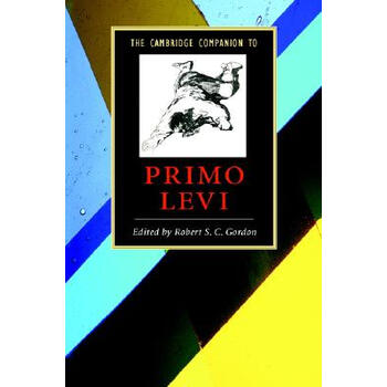 【】The Cambridge Companion to Primo