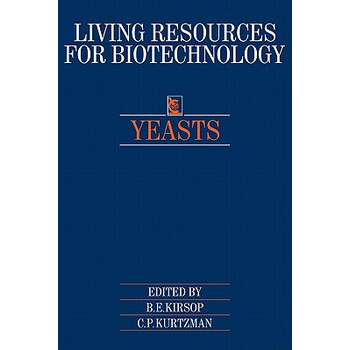 【】Yeasts