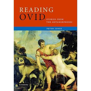 【】Reading Ovid: Stories f