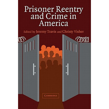 【】Prisoner Reentry and Crime in