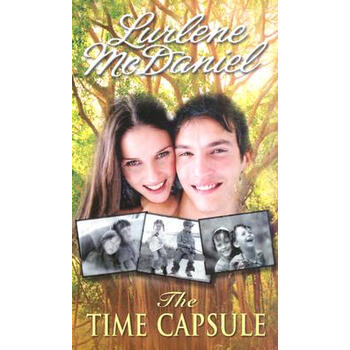 【】The Time Capsule