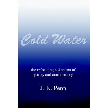 【】Cold Water