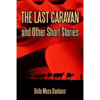 【】The Last Caravan and Other Sh
