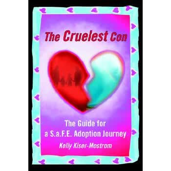 【】The Cruelest Con: The Guide for