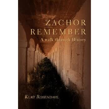 【】Zachor Remember: A Walk Through