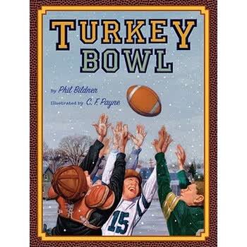 【】Turkey Bowl
