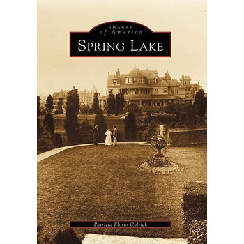 【】Spring Lake