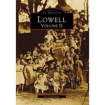 【】Lowell, Volume 2