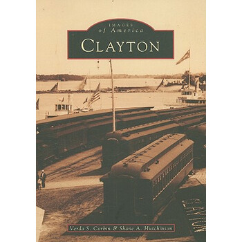 【】Clayton