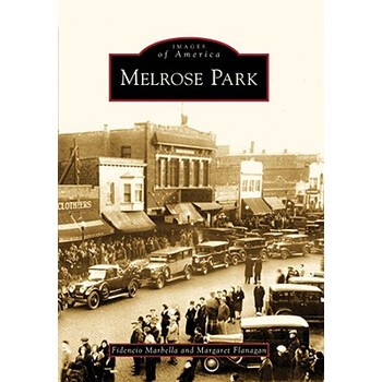 【】Melrose Park