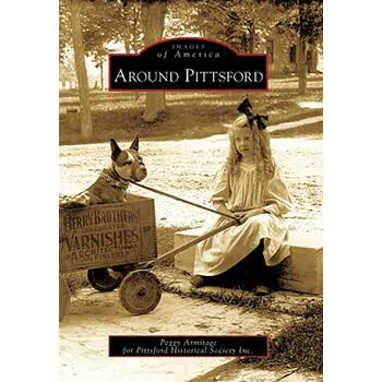 【】Around Pittsford